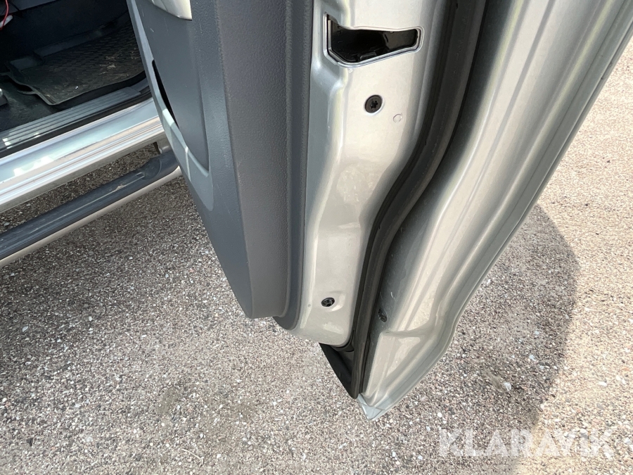 Pickup Ford Ranger, Ulricehamn, Klaravik auktioner