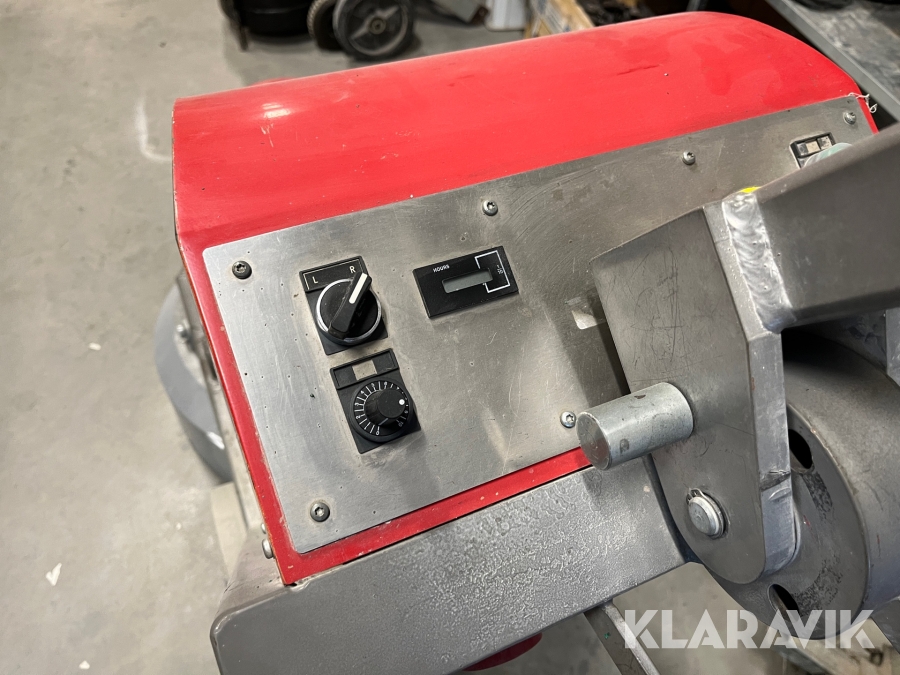 Paket med Golvslip Scanmaskin Combiflex 650, Stockholm, Klar