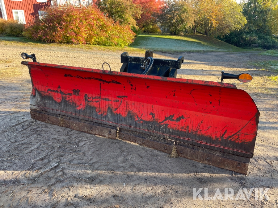 Snöblad diagonalblad, Sunne, Klaravik auktioner