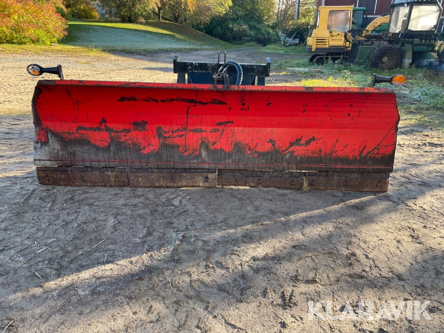 Snöblad diagonalblad, Sunne, Klaravik auktioner