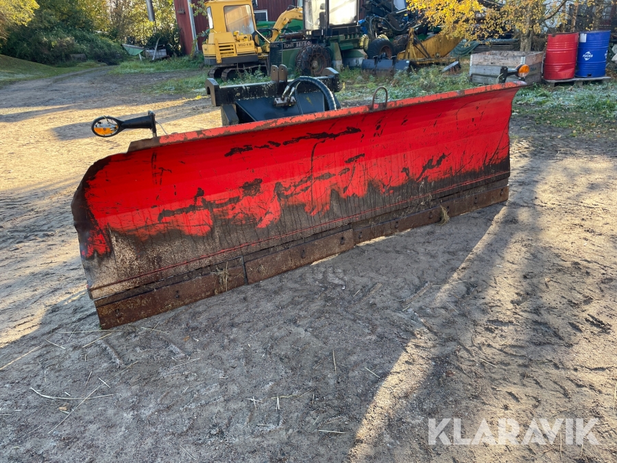 Snöblad diagonalblad, Sunne, Klaravik auktioner