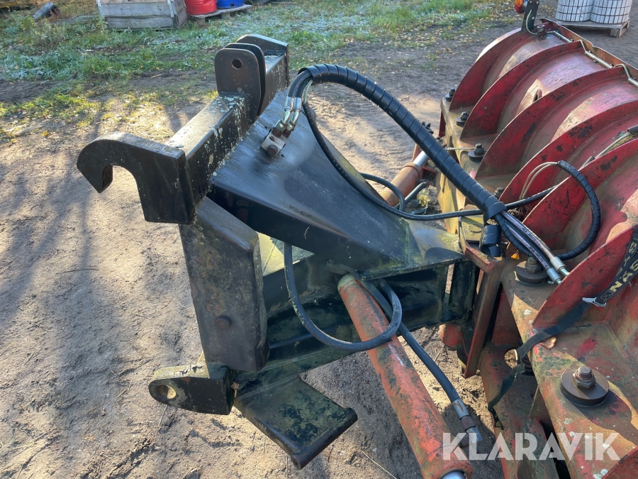 Snöblad diagonalblad, Sunne, Klaravik auktioner