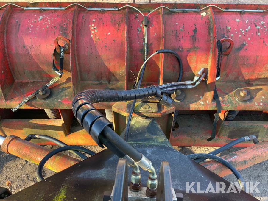 Snöblad diagonalblad, Sunne, Klaravik auktioner