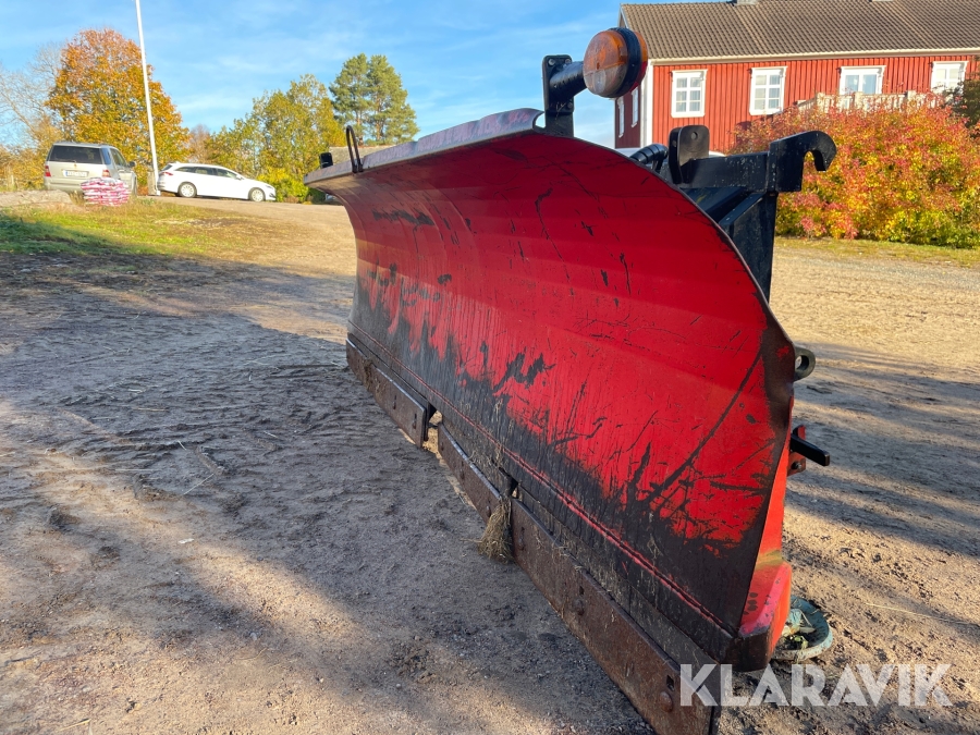 Snöblad diagonalblad, Sunne, Klaravik auktioner
