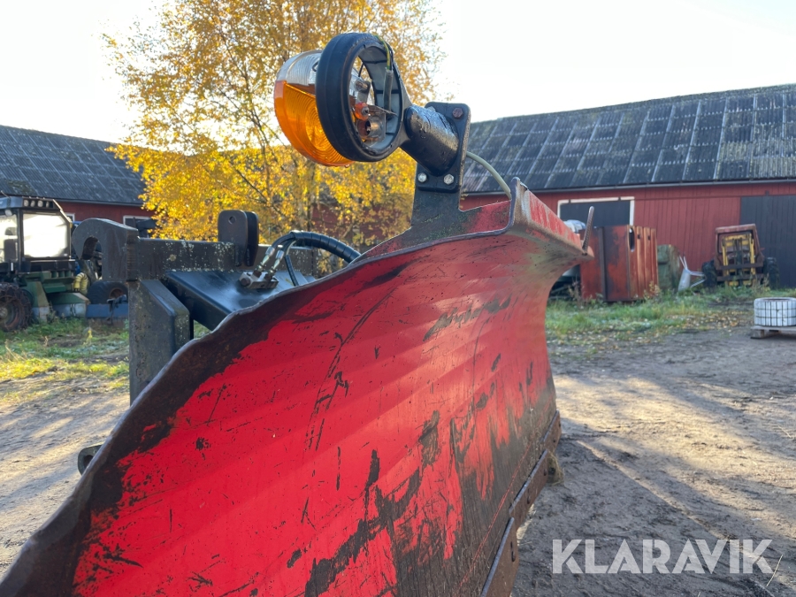 Snöblad diagonalblad, Sunne, Klaravik auktioner