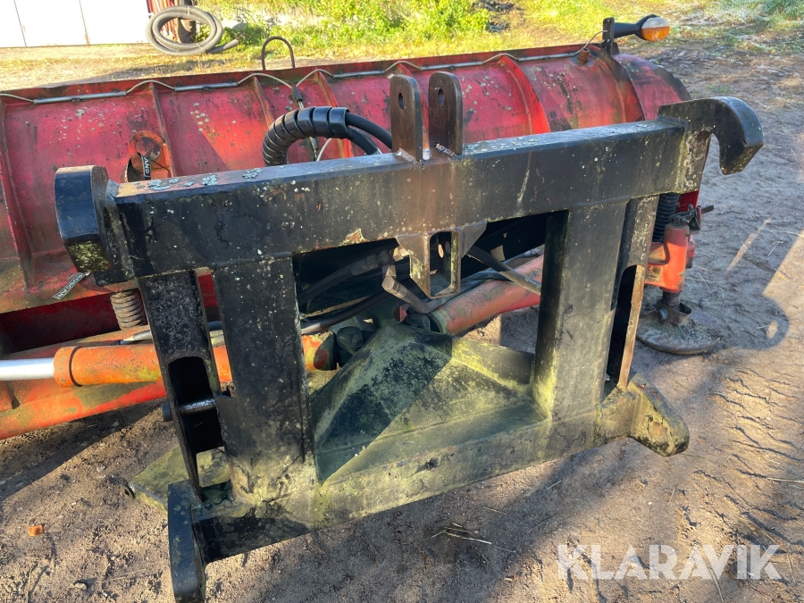 Snöblad diagonalblad, Sunne, Klaravik auktioner