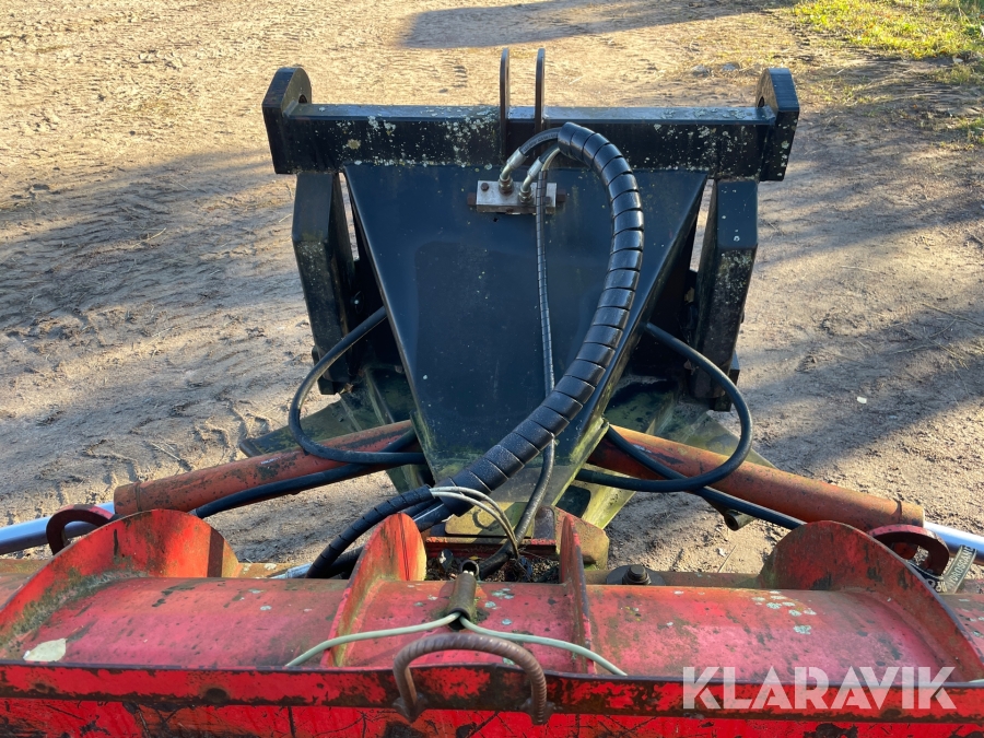 Snöblad diagonalblad, Sunne, Klaravik auktioner