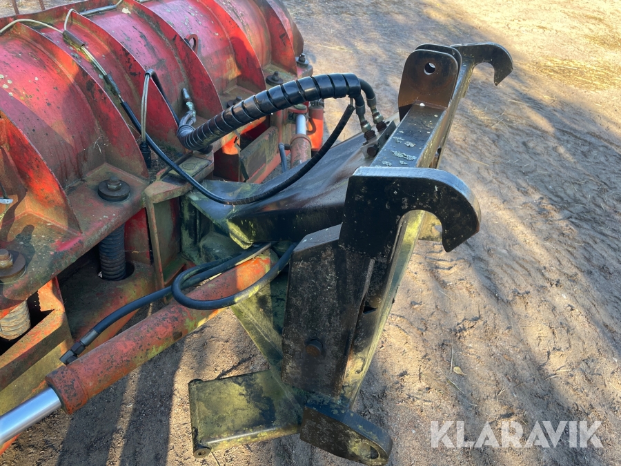 Snöblad diagonalblad, Sunne, Klaravik auktioner