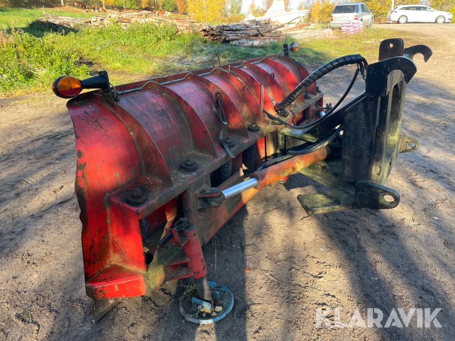 Snöblad diagonalblad, Sunne, Klaravik auktioner