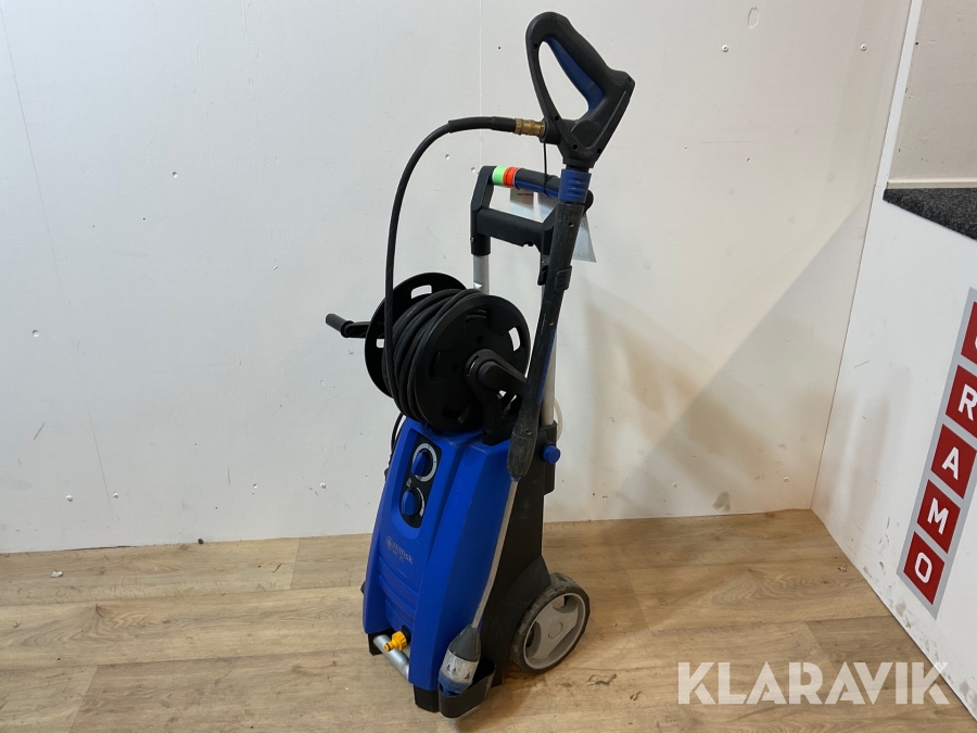 Högtryckstvätt Nilfisk MC 2C - 120/520 XT , Jönköping, Klara