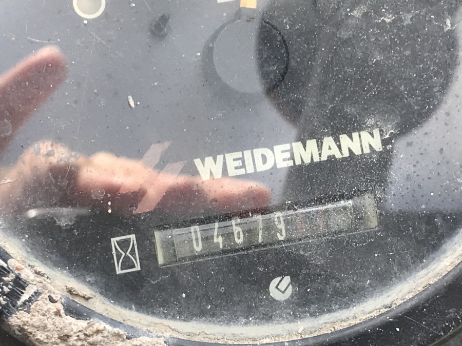 Klaravik Auktioner | Weiderman 1140