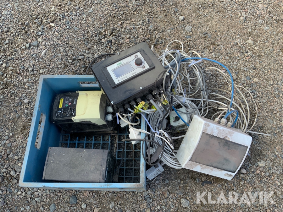 Pelletsbrännare Pelltec Pellas 350