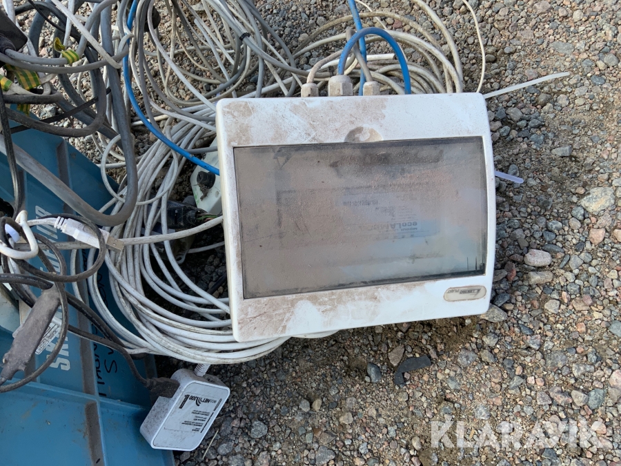 Pelletsbrännare Pelltec Pellas 350