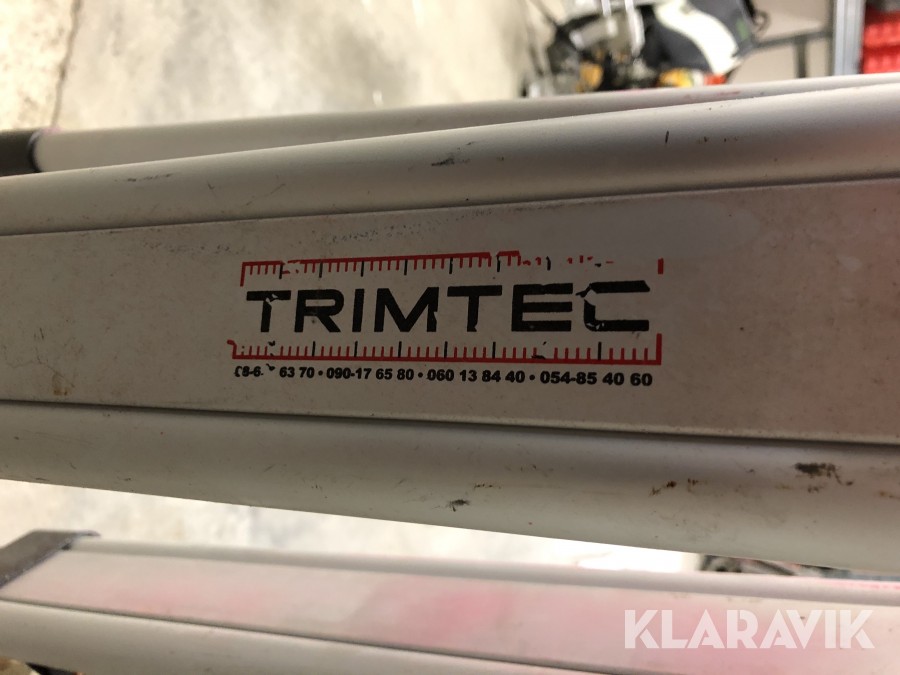 Stativ Trimtec