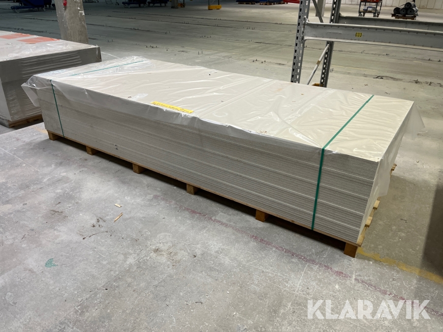 Fermacell, Nässjö, Klaravik auktioner