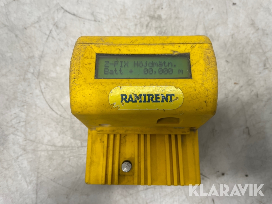 Nivator Z-fix Z-fix grundutr, Svalöv, Klaravik auktioner