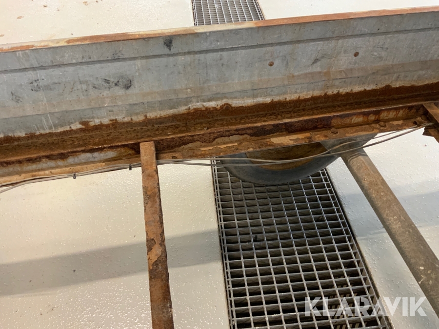 Klaravik Auktioner | Personbilssläp