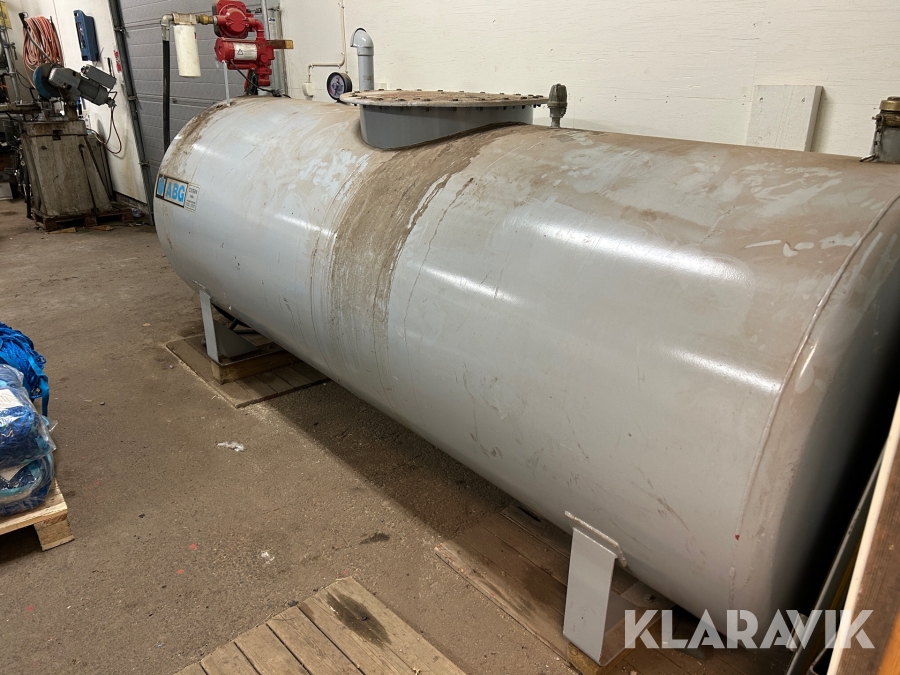 Farmartank, Sundsvall, Klaravik auktioner