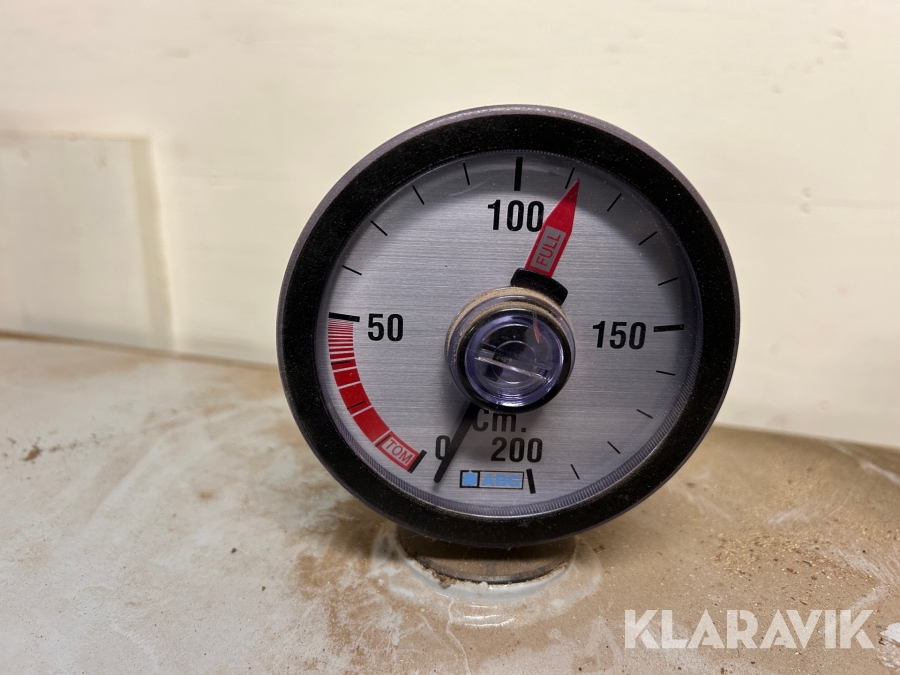 Farmartank, Sundsvall, Klaravik auktioner