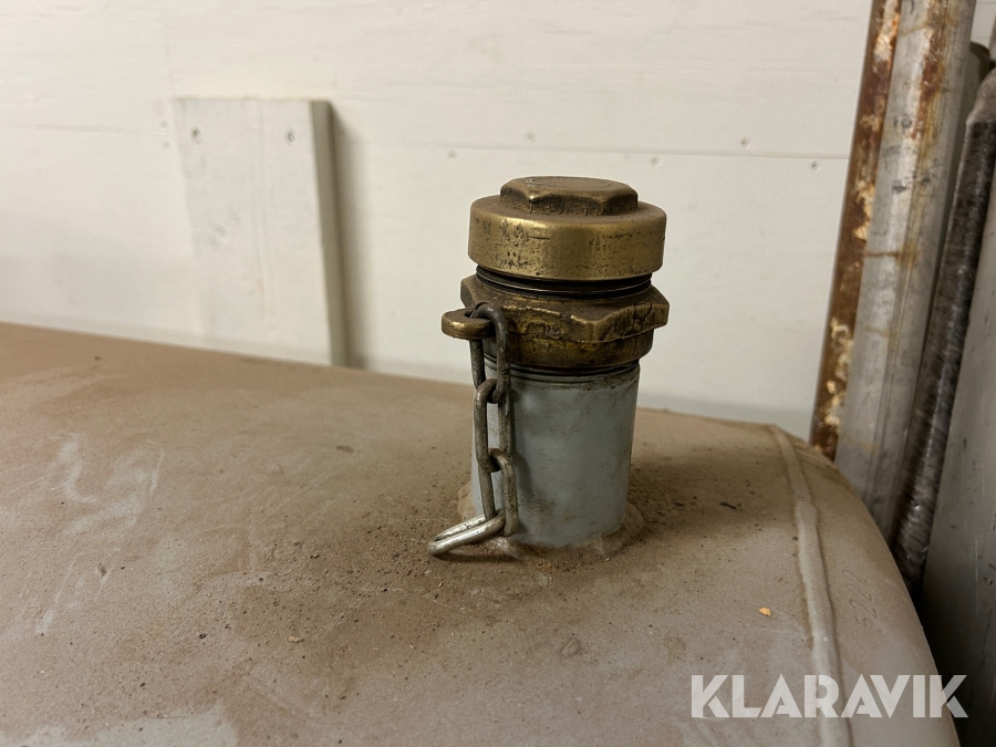 Farmartank, Sundsvall, Klaravik auktioner