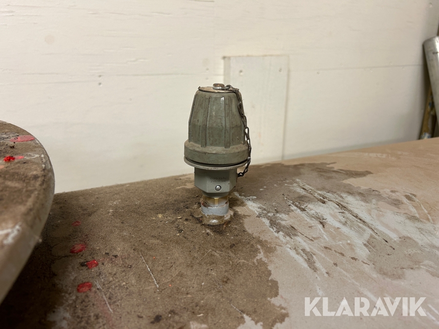 Farmartank, Sundsvall, Klaravik auktioner