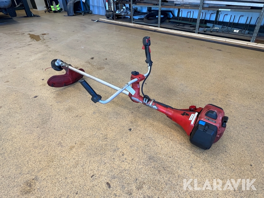 Röjsåg Jonsered CC 2245, Ängelholm, Klaravik auktioner
