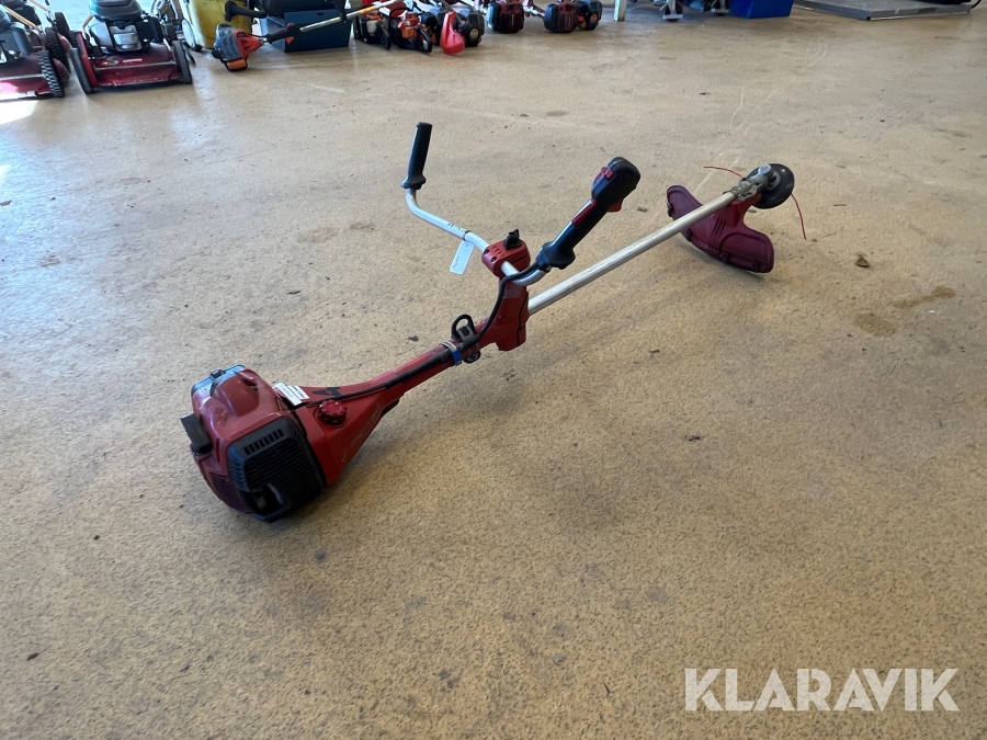 Röjsåg Jonsered CC 2245, Ängelholm, Klaravik auktioner