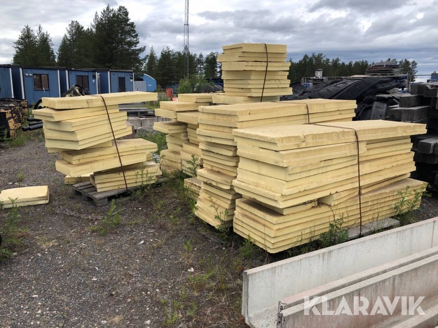 Klaravik Auktioner | Markisolering