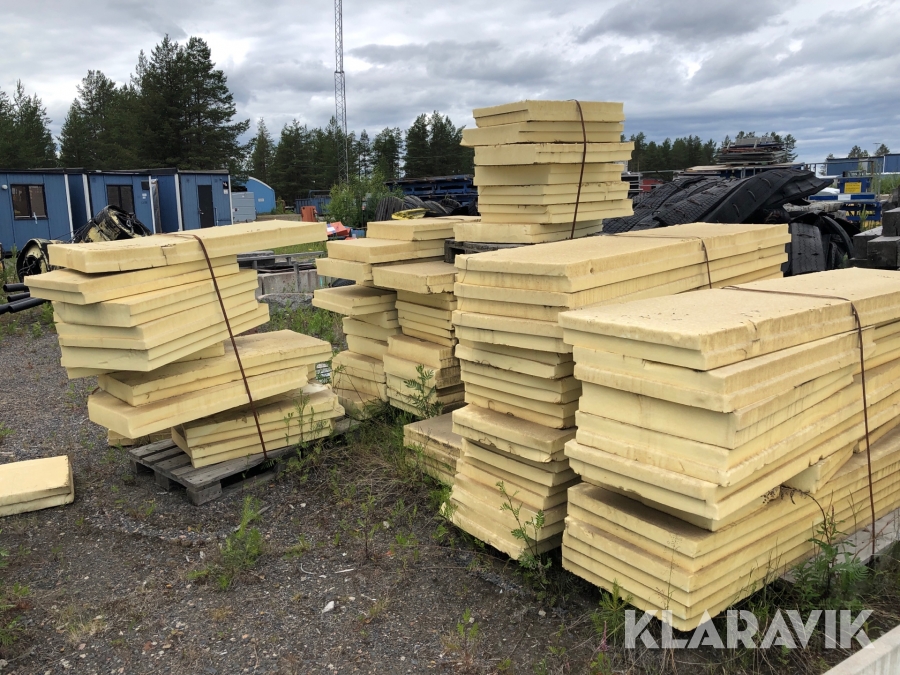 Klaravik Auktioner | Markisolering