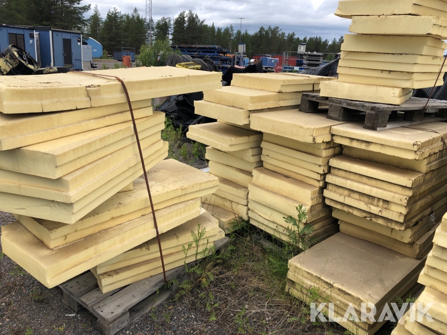 Klaravik Auktioner | Markisolering