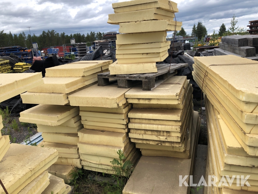 Klaravik Auktioner | Markisolering