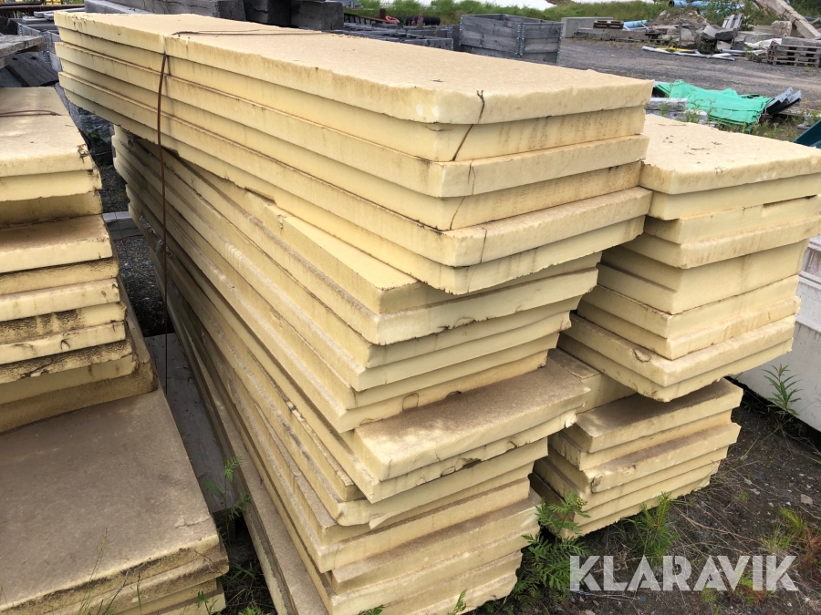 Klaravik Auktioner | Markisolering