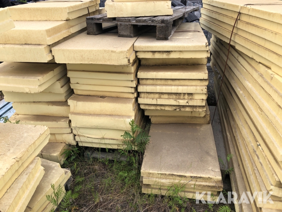 Klaravik Auktioner | Markisolering