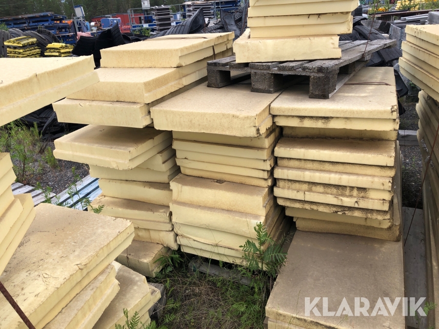 Klaravik Auktioner | Markisolering