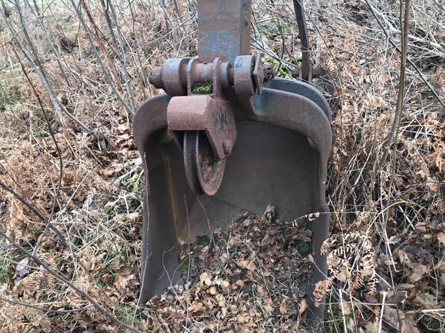 Linjemaskin, Åkerman 375