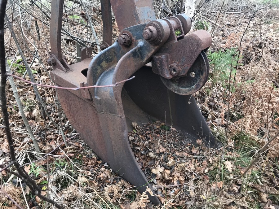 Linjemaskin, Åkerman 375