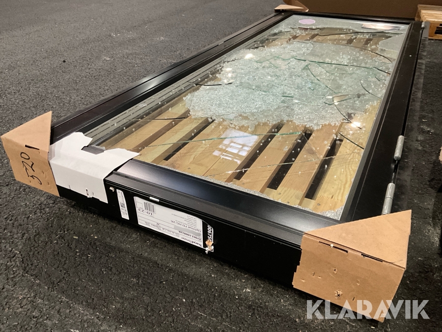 Altandörr Traryd Optimal 10-23, Vårgårda, Klaravik auktioner Altandörr Traryd Optimal 10-23, Vårgårda, Klaravik auktioner