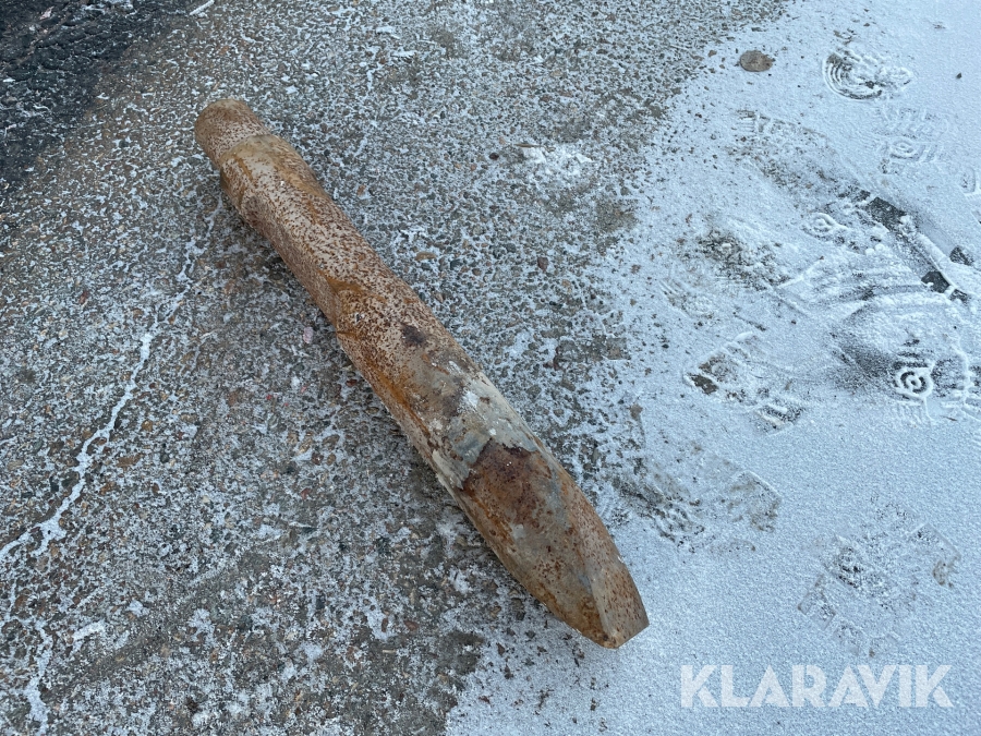 Maskinspett, Borlänge, Klaravik auktion