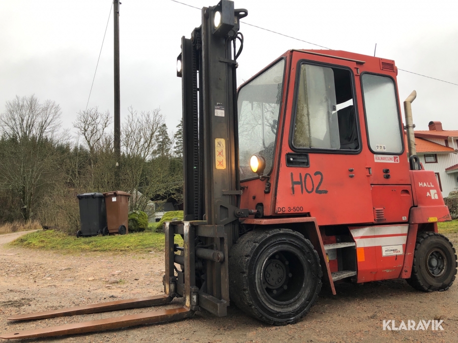 Klaravik | Auktioner för maskiner, verktyg och fordon