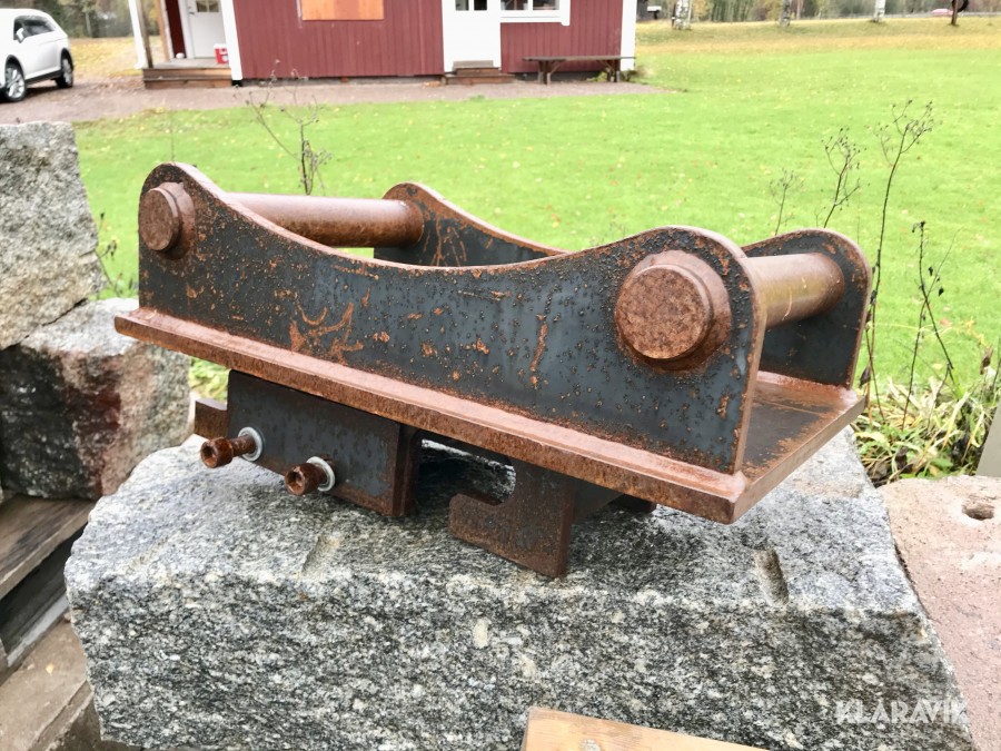 Klaravik Auktioner | Adapter S40 / S50