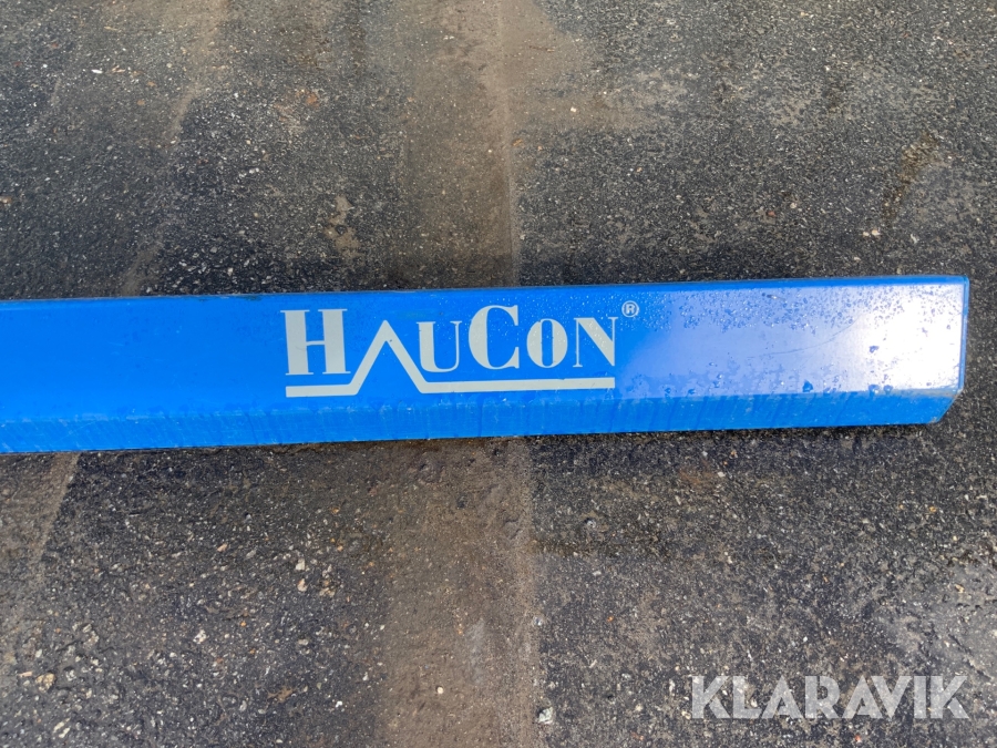 Betongsloda Haucon, Umeå, Klaravik auktioner