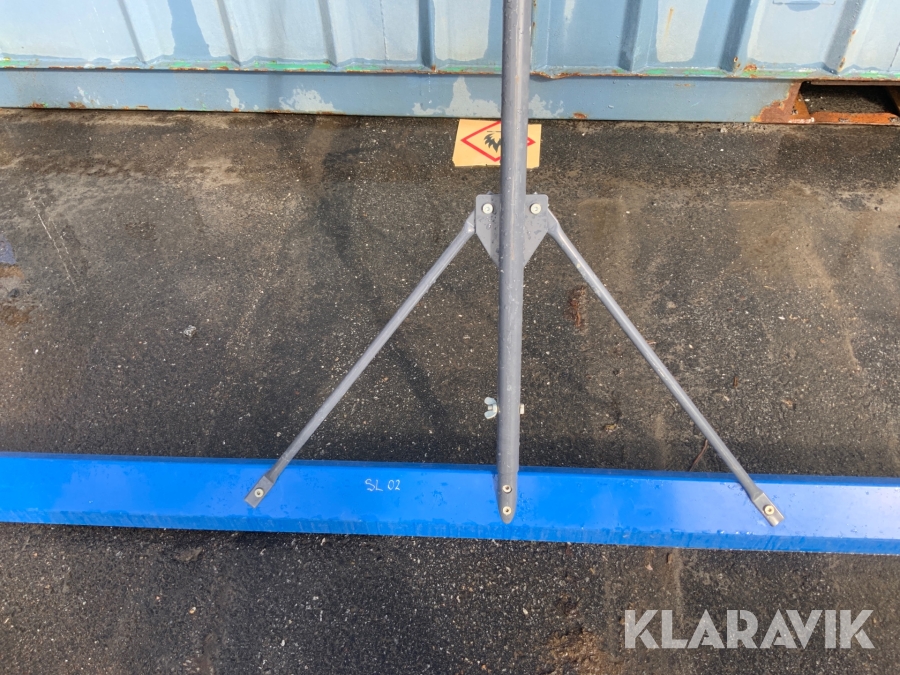 Betongsloda Haucon, Umeå, Klaravik auktioner