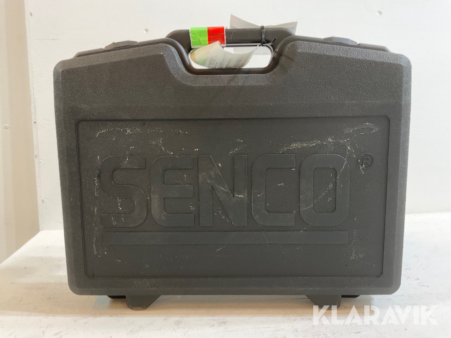 Tryckluftsdriven Spikpistol Senco Framepro 701 XP, Jönköping