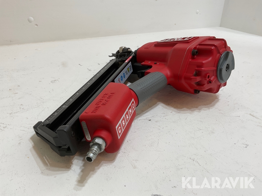 Tryckluftsdriven Spikpistol Senco Framepro 701 XP, Jönköping