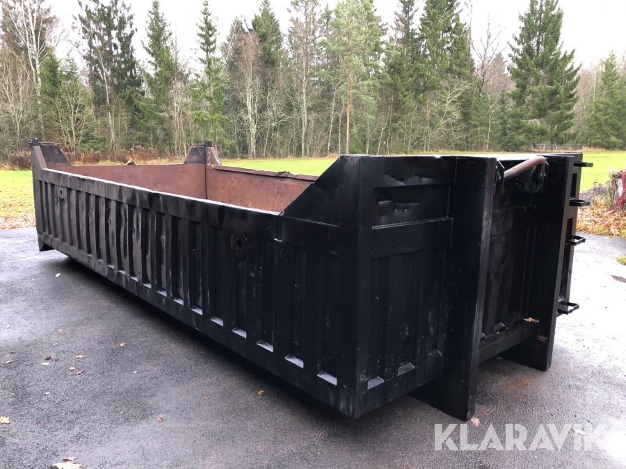 Klaravik | Auktioner för maskiner, verktyg och fordon