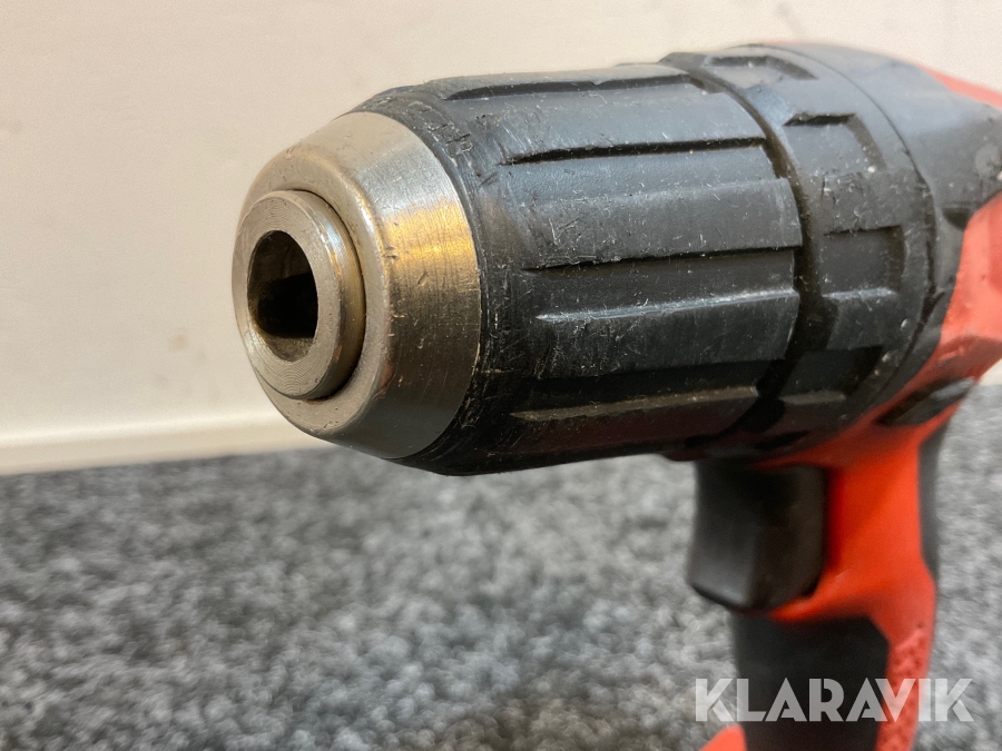 Borrskruvdragare Hilti SF 2-A , Jönköping, Klaravik auktione