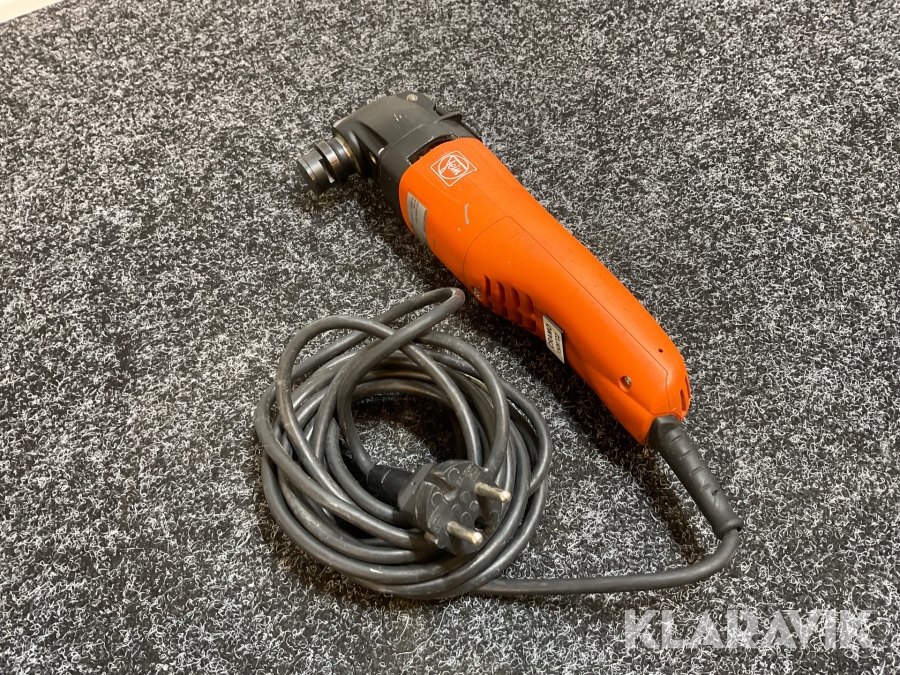 Multiverktyg Fein SuperCut FSC 2,0 Q, Jönköping, Klaravik au