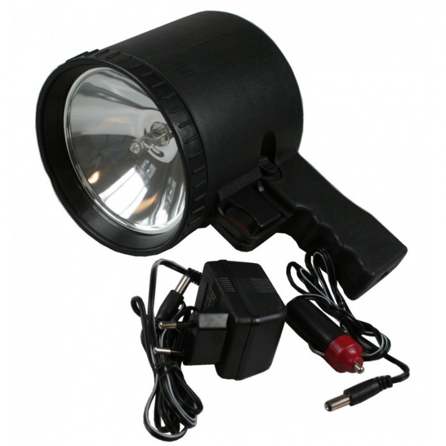 Söklampa 10000 x candle power