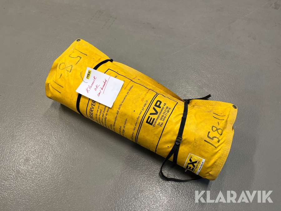 Värmematta 3010-S, Stockholm, Klaravik auktioner