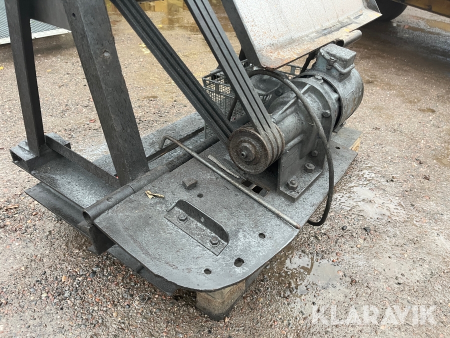 Trummel, Åtvidaberg, Klaravik auktioner